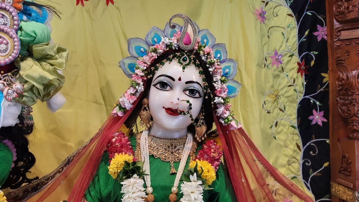 Photo Gallery - Sri Govind Dham, ISKCON, Ravet - Official Website
