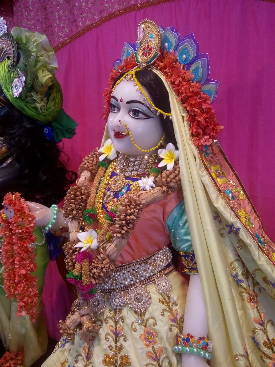 Photo Gallery - Sri Govind Dham, ISKCON, Ravet - Official Website