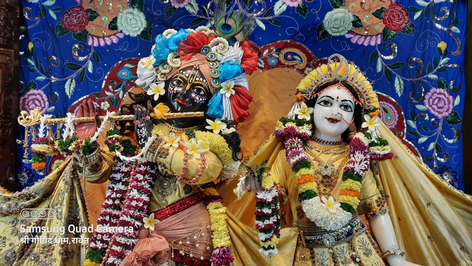 Photo Gallery - Sri Govind Dham, ISKCON, Ravet - Official Website