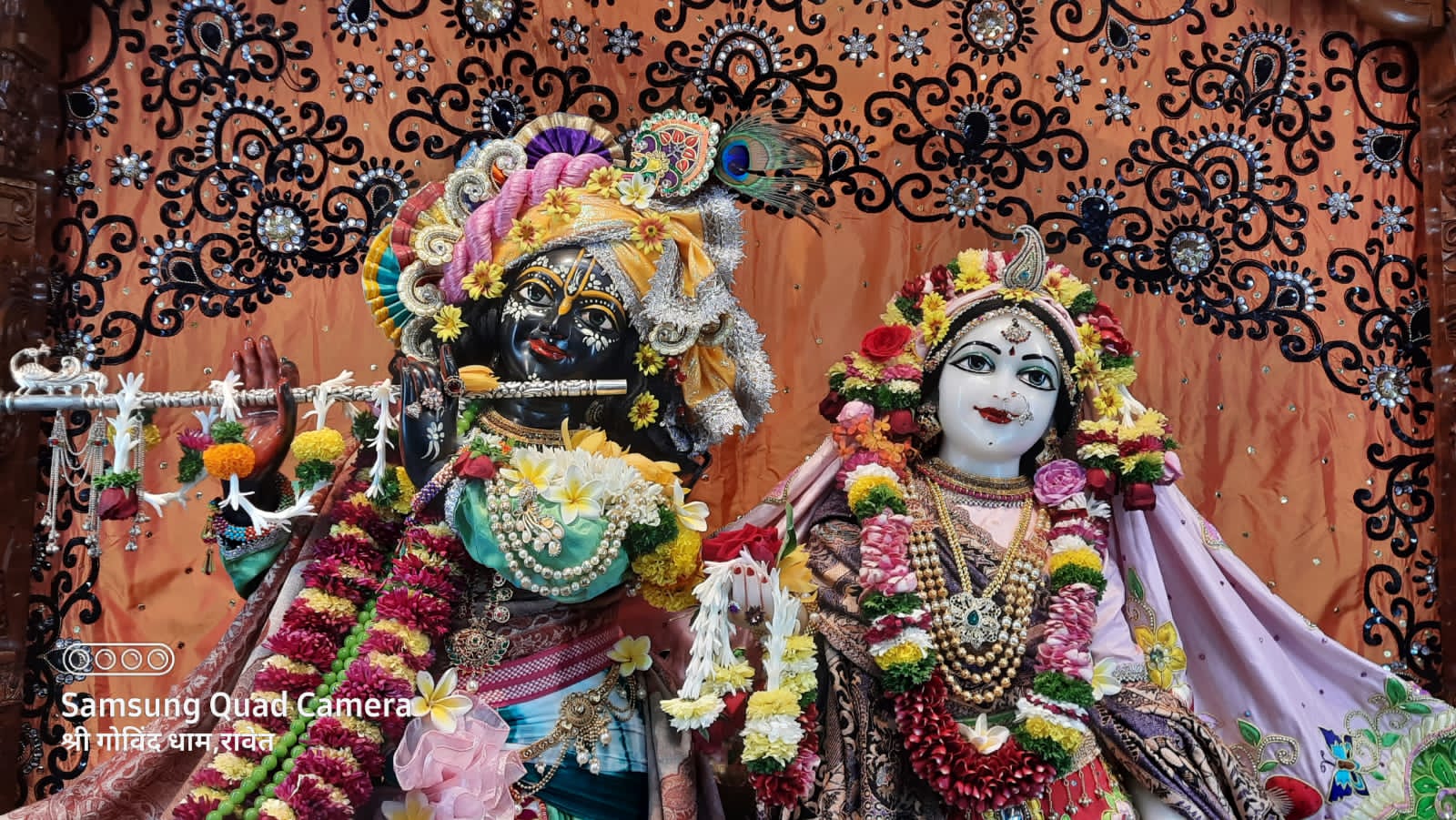 Photo Gallery - Sri Govind Dham, ISKCON, Ravet - Official Website