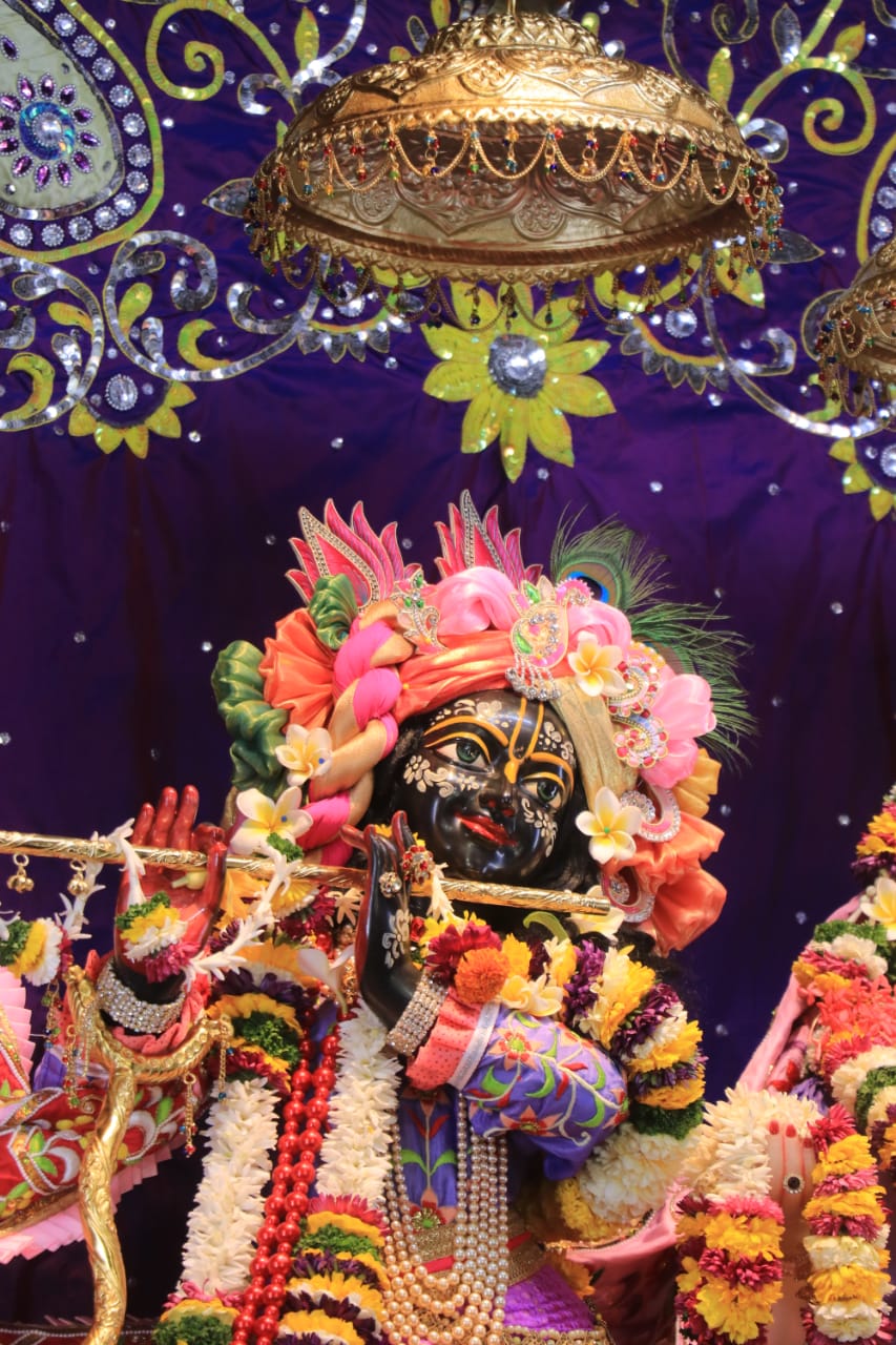 Photo Gallery - Sri Govind Dham, ISKCON, Ravet - Official Website