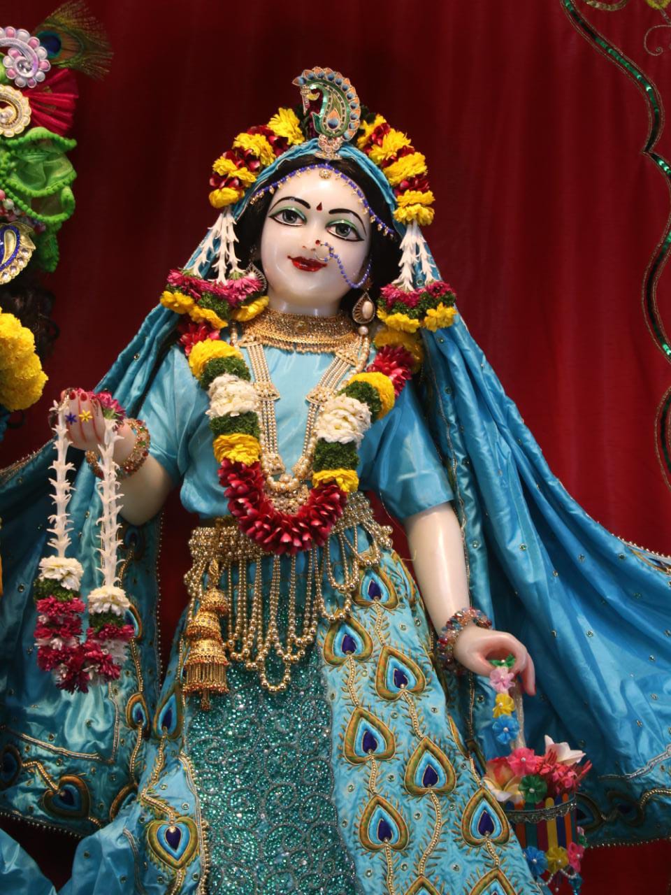 Photo Gallery - Sri Govind Dham, ISKCON, Ravet - Official Website