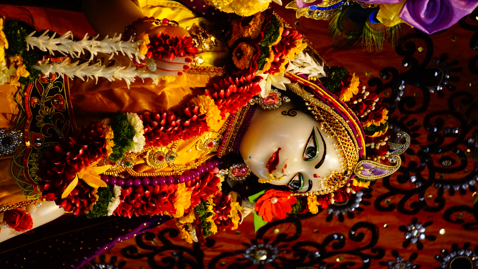 Photo Gallery - Sri Govind Dham, ISKCON, Ravet - Official Website