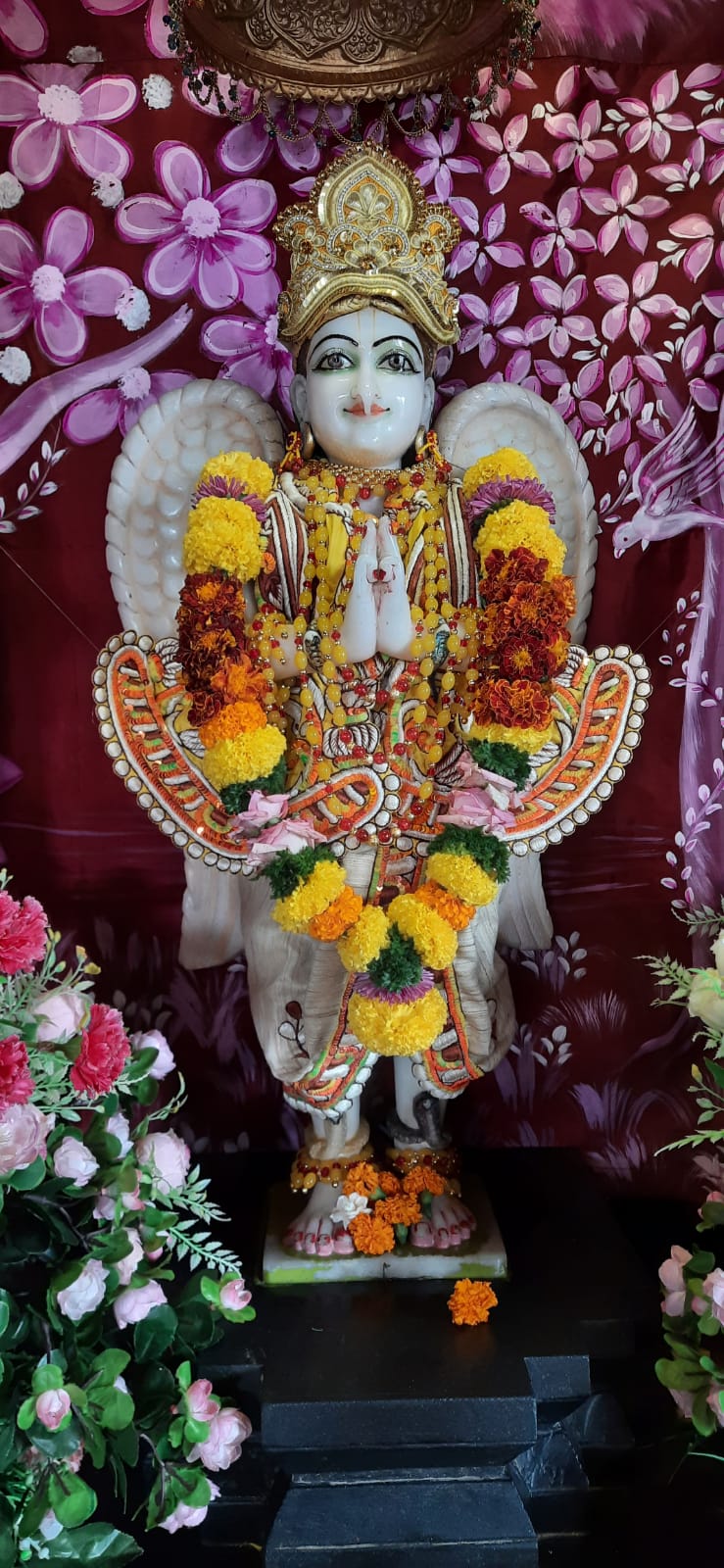 Photo Gallery - Sri Govind Dham, ISKCON, Ravet - Official Website