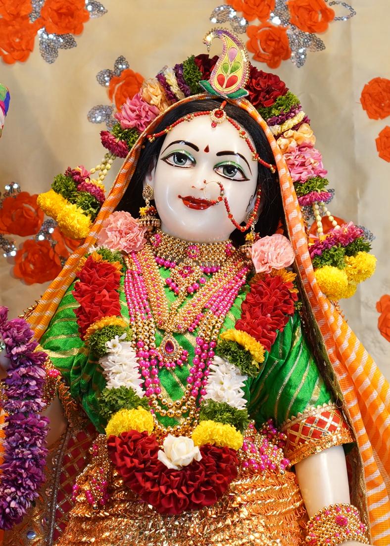 Photo Gallery - Sri Govind Dham, ISKCON, Ravet - Official Website