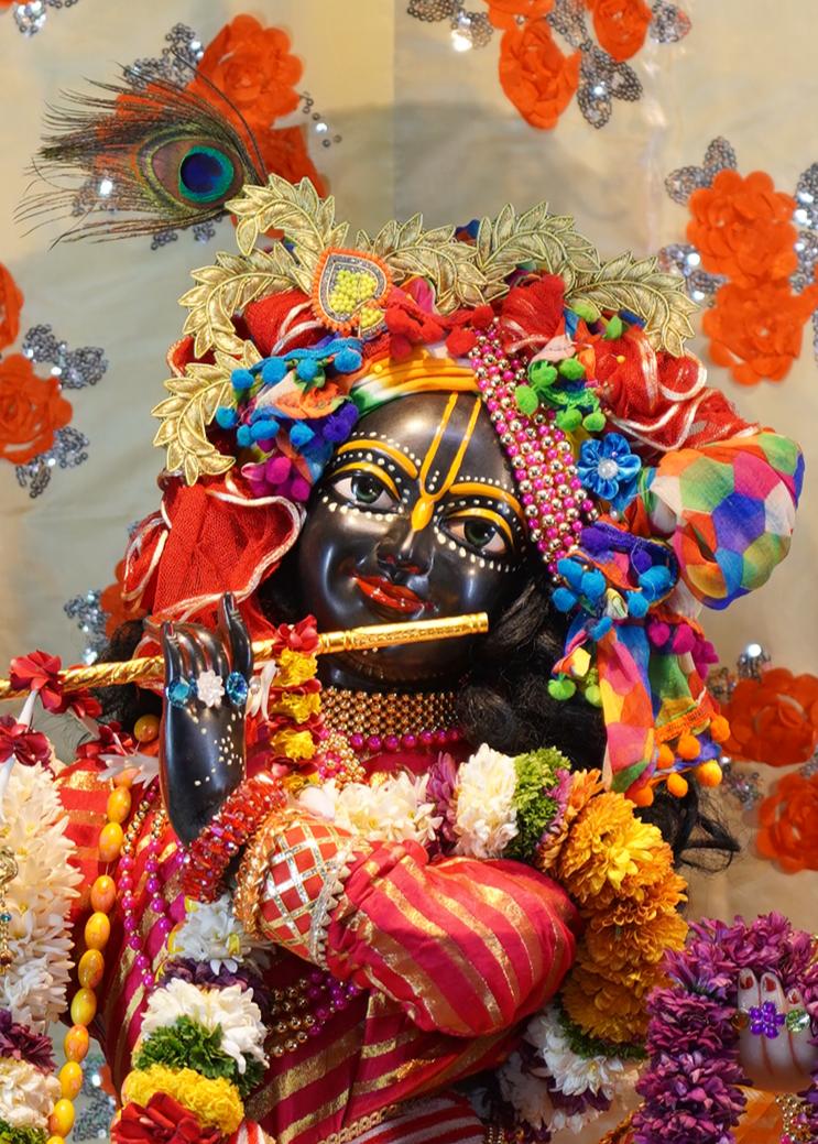 Photo Gallery - Sri Govind Dham, ISKCON, Ravet - Official Website