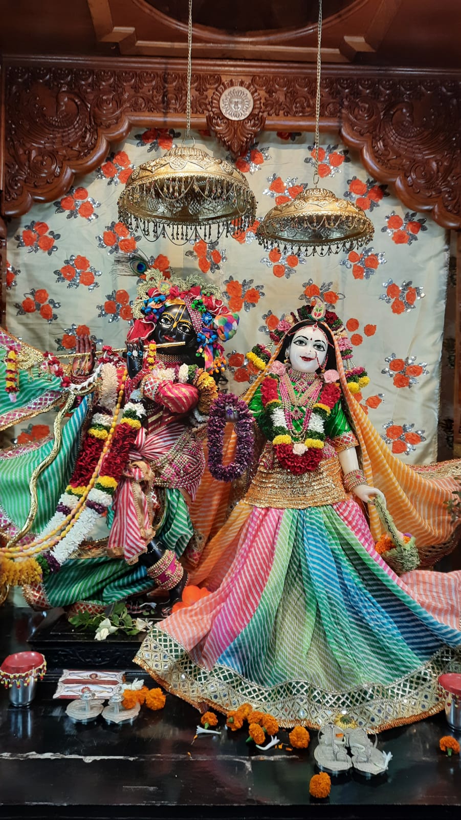 Photo Gallery - Sri Govind Dham, ISKCON, Ravet - Official Website