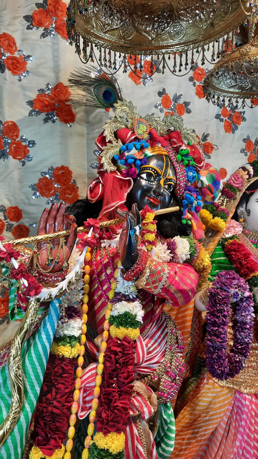 Photo Gallery - Sri Govind Dham, ISKCON, Ravet - Official Website