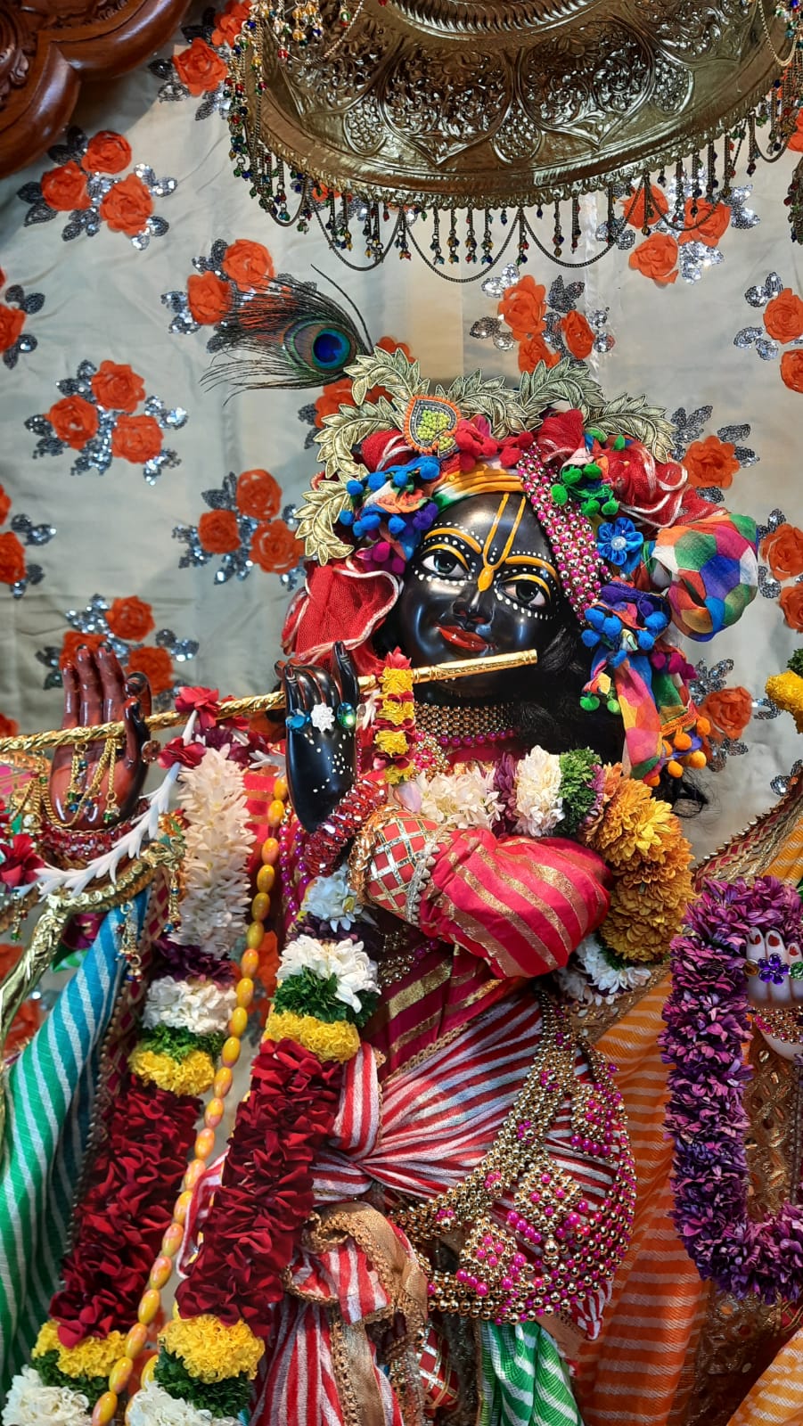 Photo Gallery - Sri Govind Dham, ISKCON, Ravet - Official Website