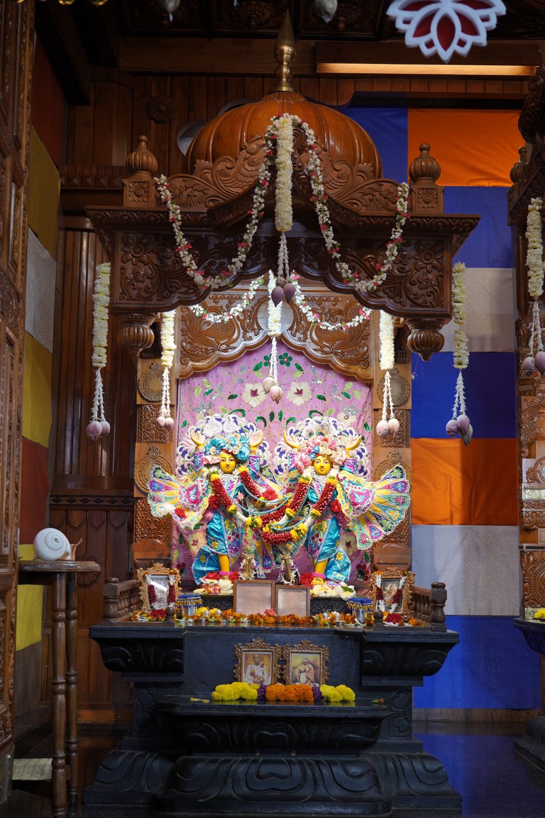 Photo Gallery - Sri Govind Dham, ISKCON, Ravet - Official Website