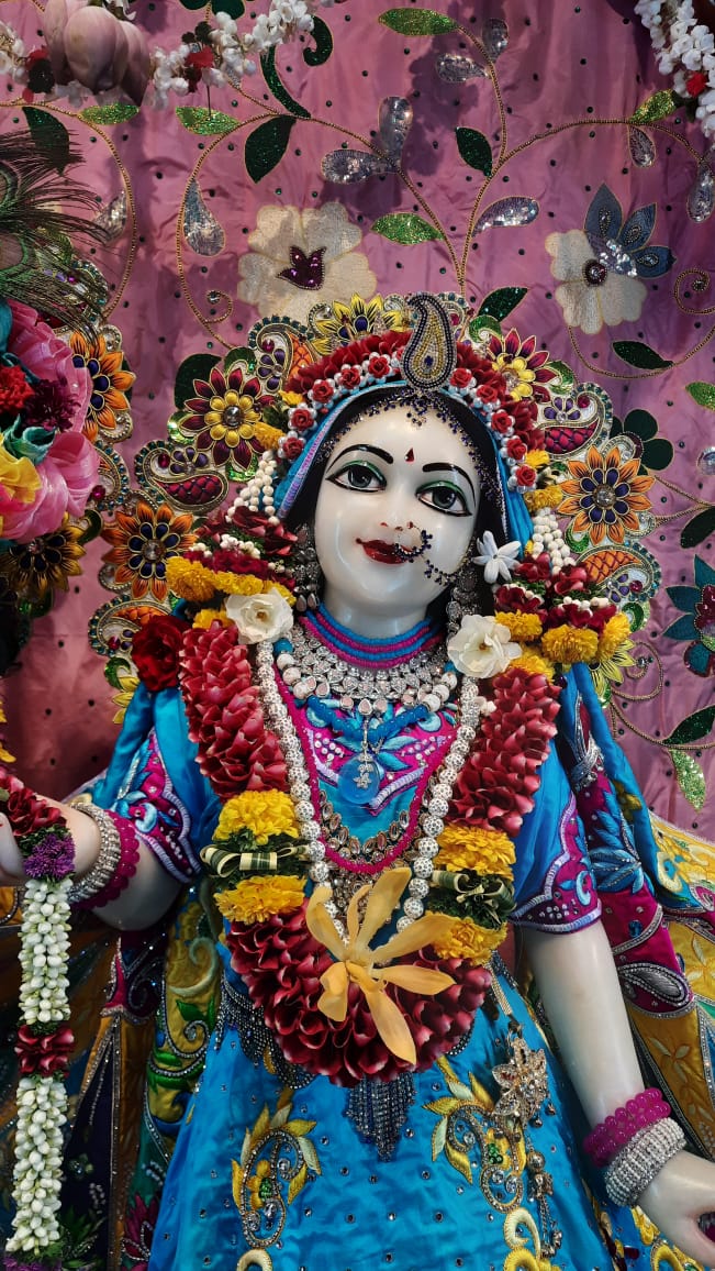 Photo Gallery - Sri Govind Dham, ISKCON, Ravet - Official Website
