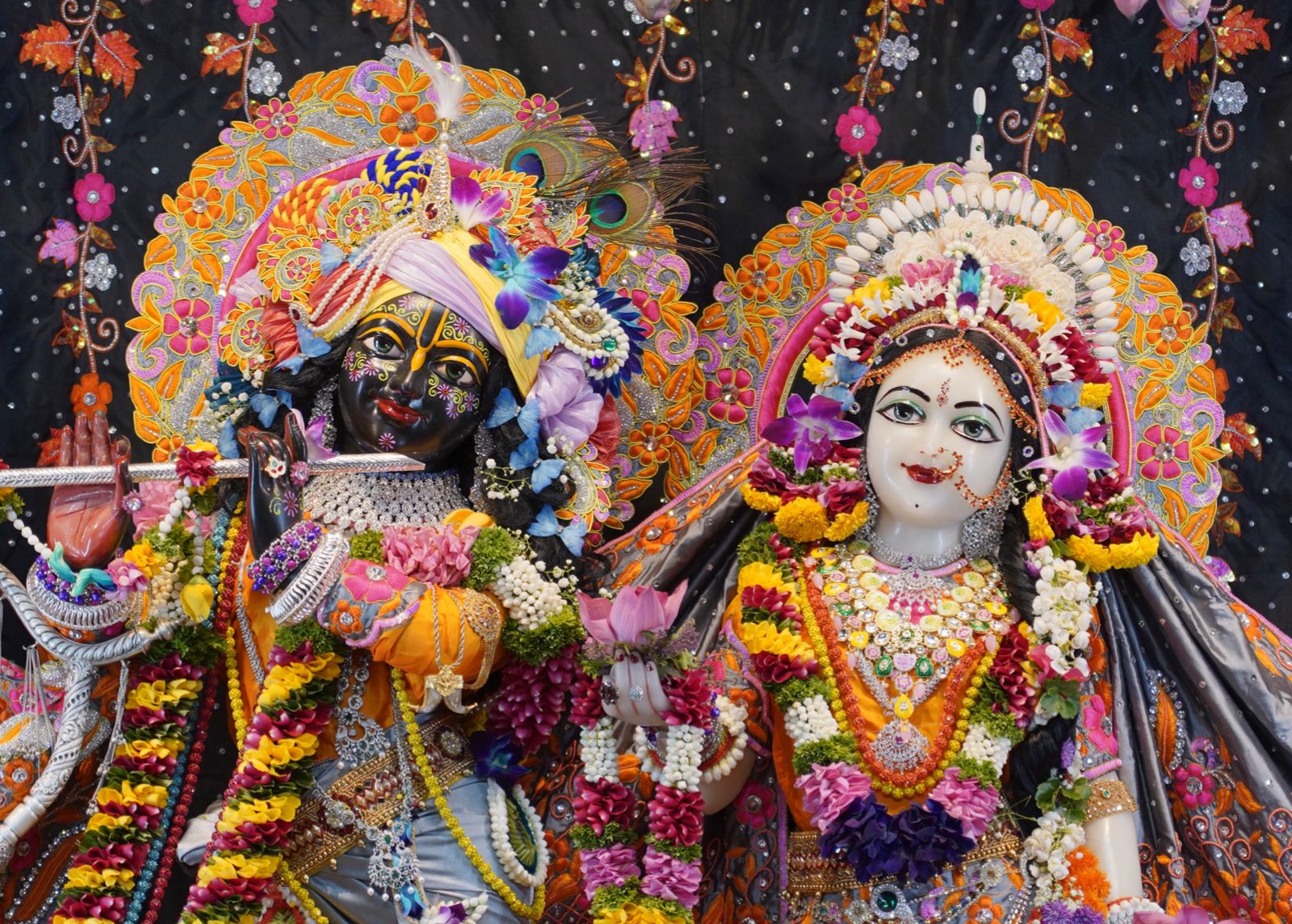 Photo Gallery - Sri Govind Dham, ISKCON, Ravet - Official Website
