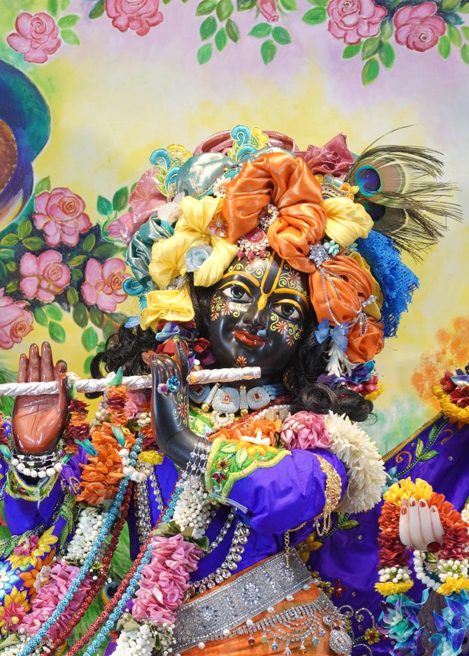 Photo Gallery - Sri Govind Dham, ISKCON, Ravet - Official Website