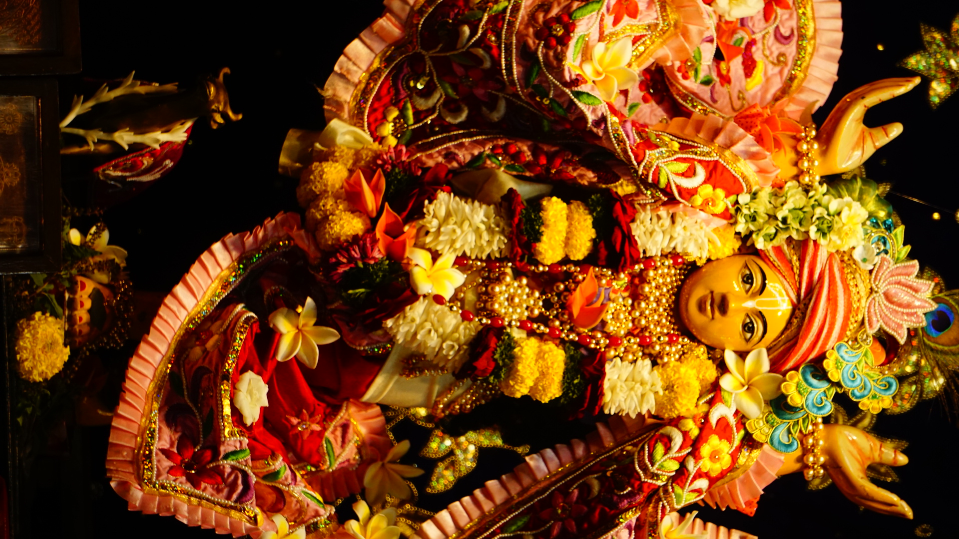 Photo Gallery - Sri Govind Dham, ISKCON, Ravet - Official Website