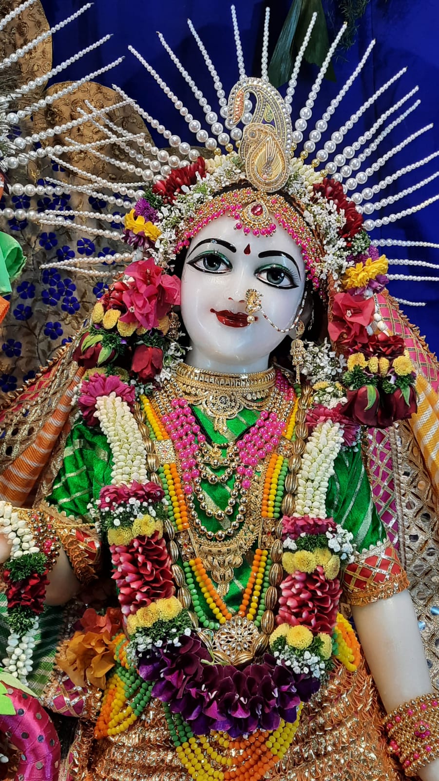 Photo Gallery - Sri Govind Dham, ISKCON, Ravet - Official Website