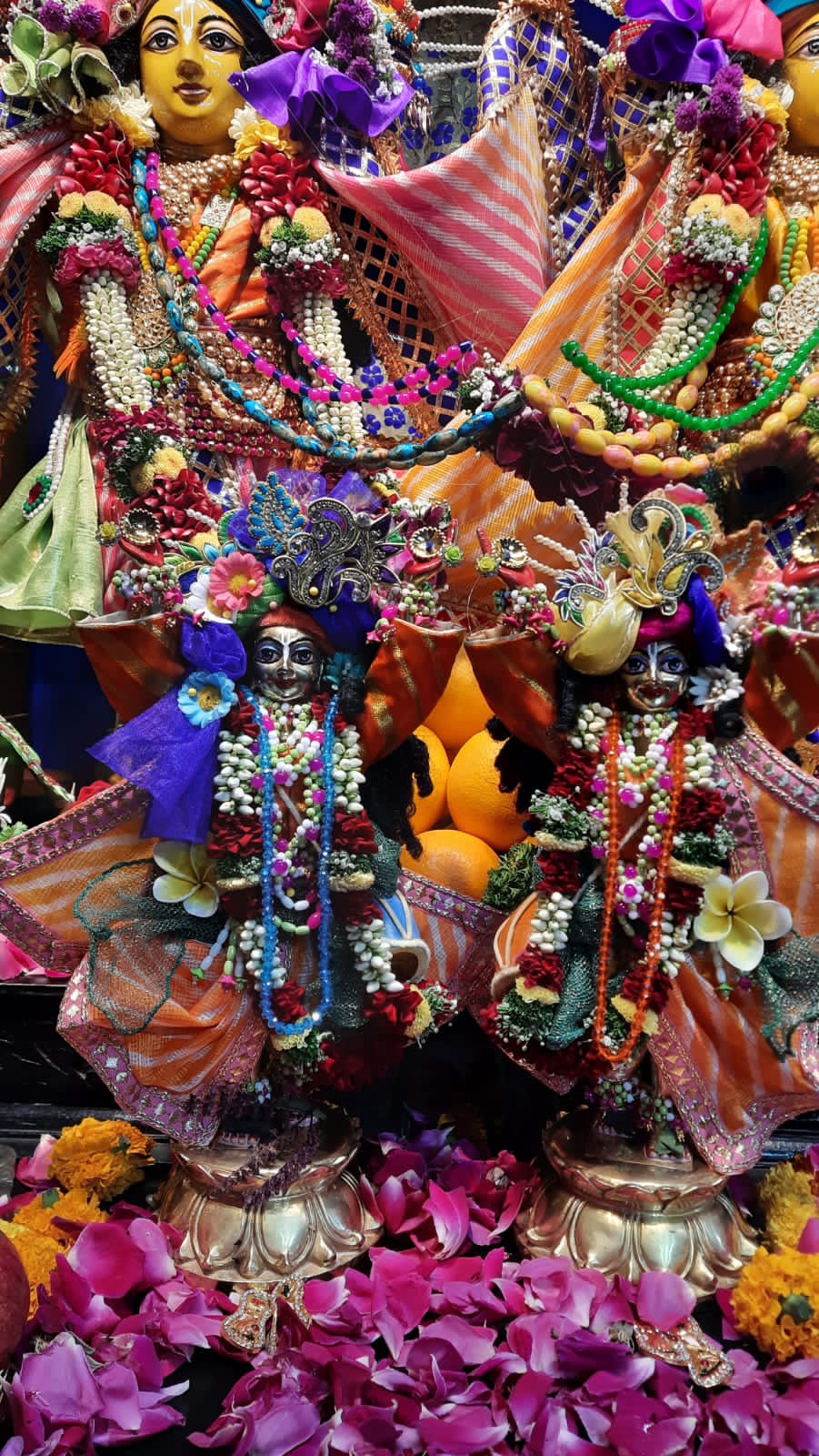 Photo Gallery - Sri Govind Dham, ISKCON, Ravet - Official Website