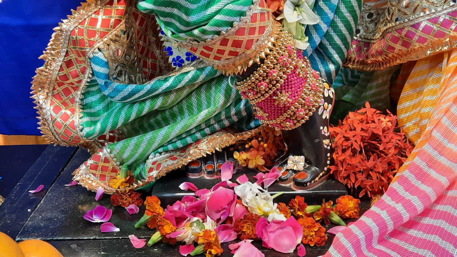 Photo Gallery - Sri Govind Dham, ISKCON, Ravet - Official Website