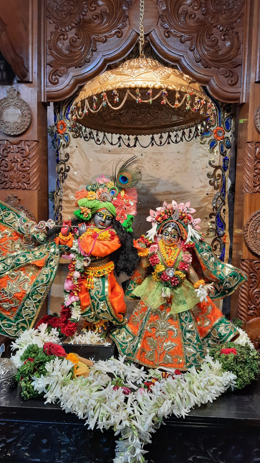 Photo Gallery - Sri Govind Dham, ISKCON, Ravet - Official Website