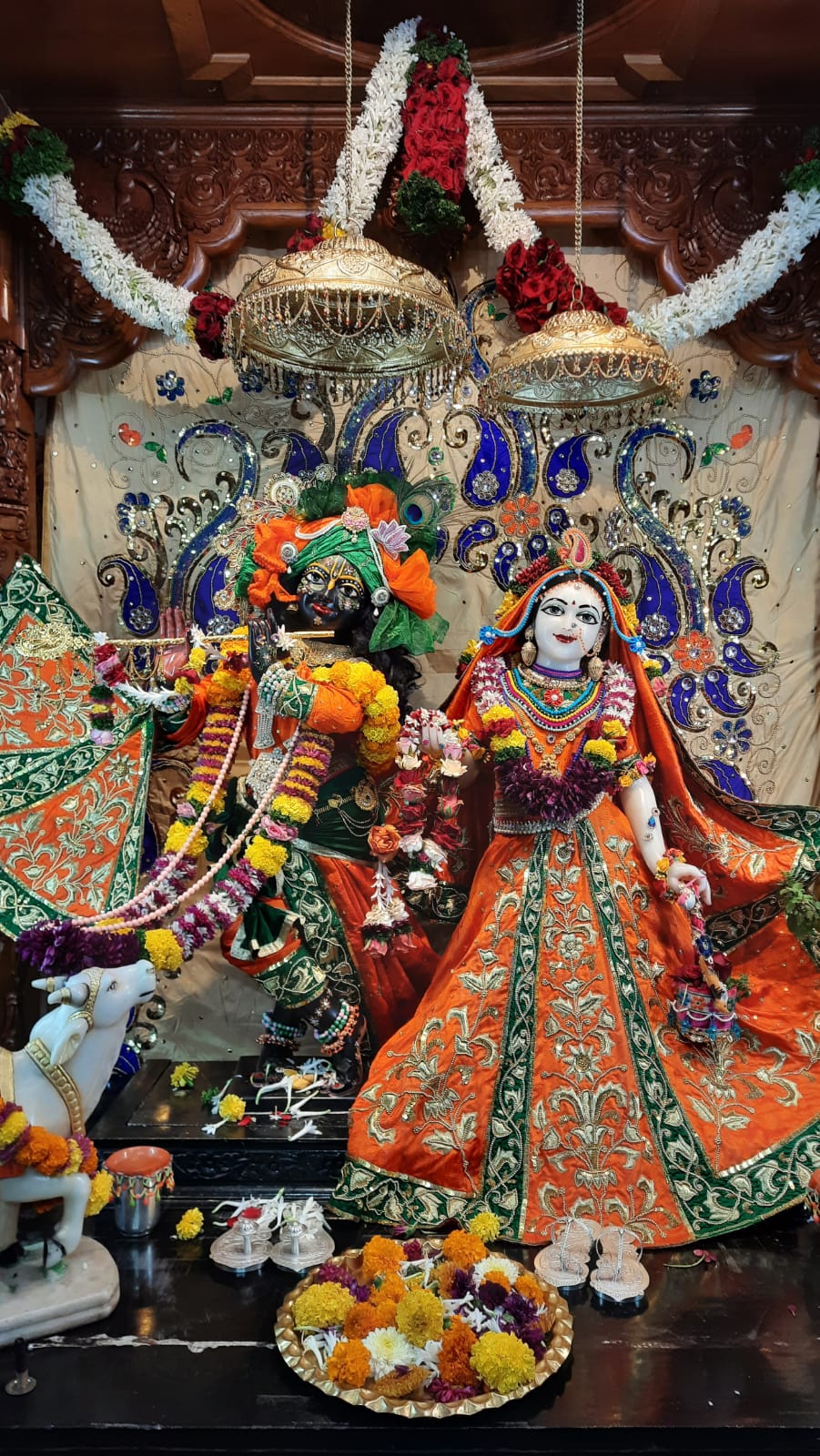 Photo Gallery - Sri Govind Dham, ISKCON, Ravet - Official Website