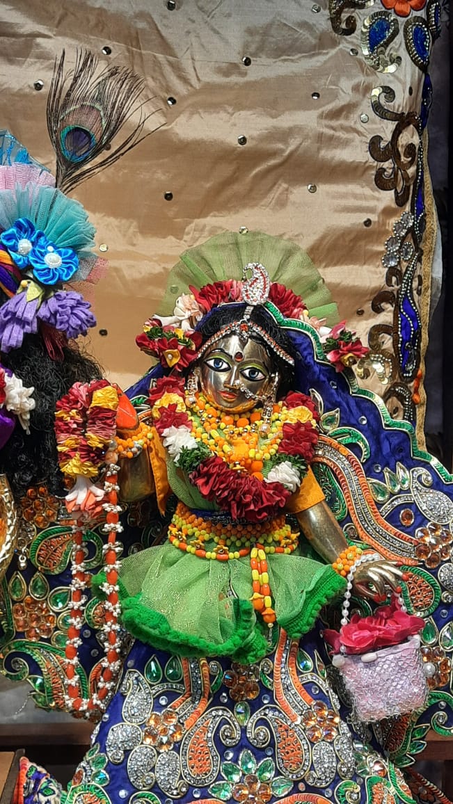 Photo Gallery - Sri Govind Dham, ISKCON, Ravet - Official Website