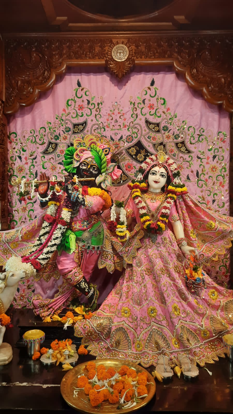 Photo Gallery - Sri Govind Dham, ISKCON, Ravet - Official Website