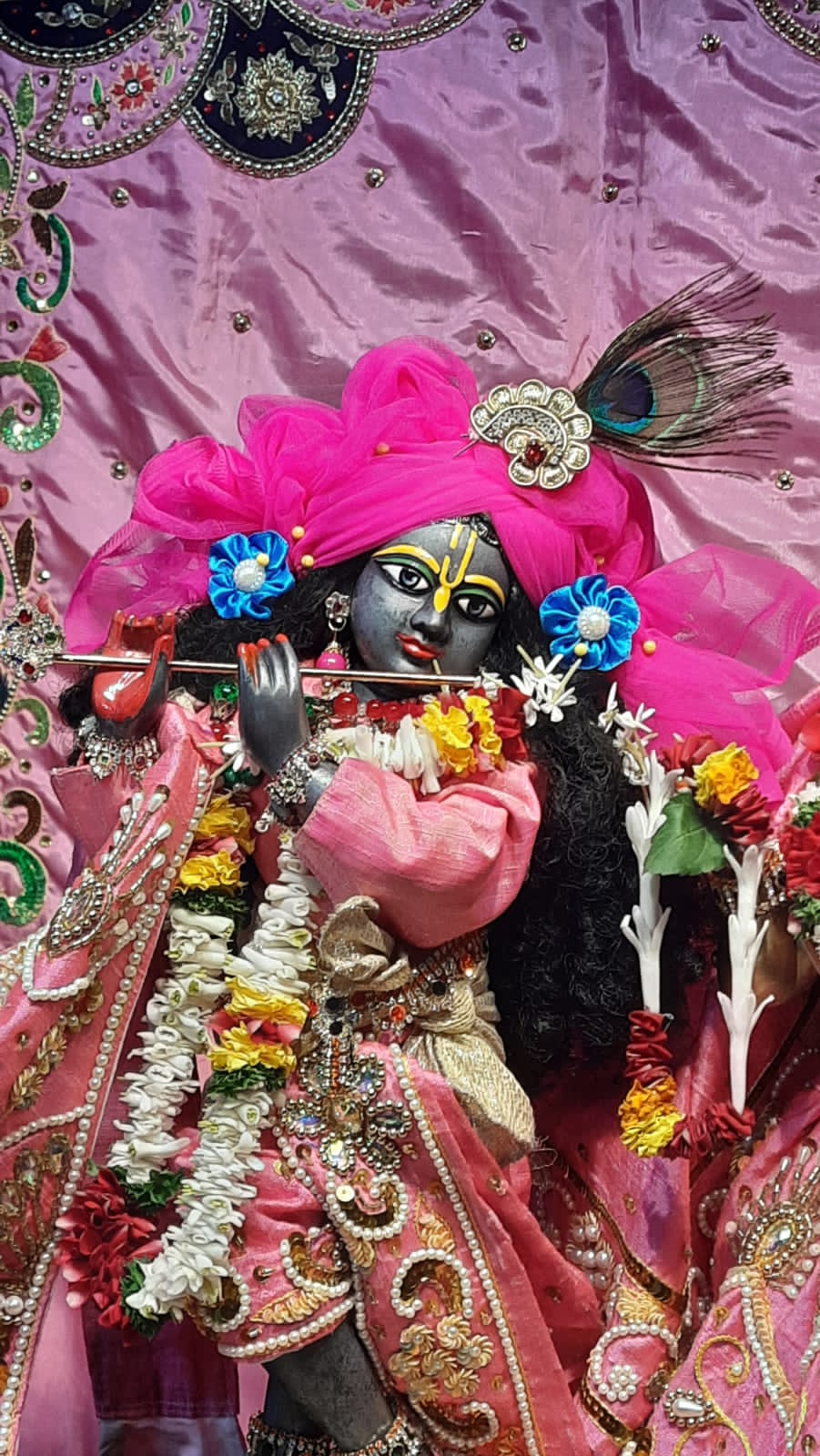 Photo Gallery - Sri Govind Dham, ISKCON, Ravet - Official Website