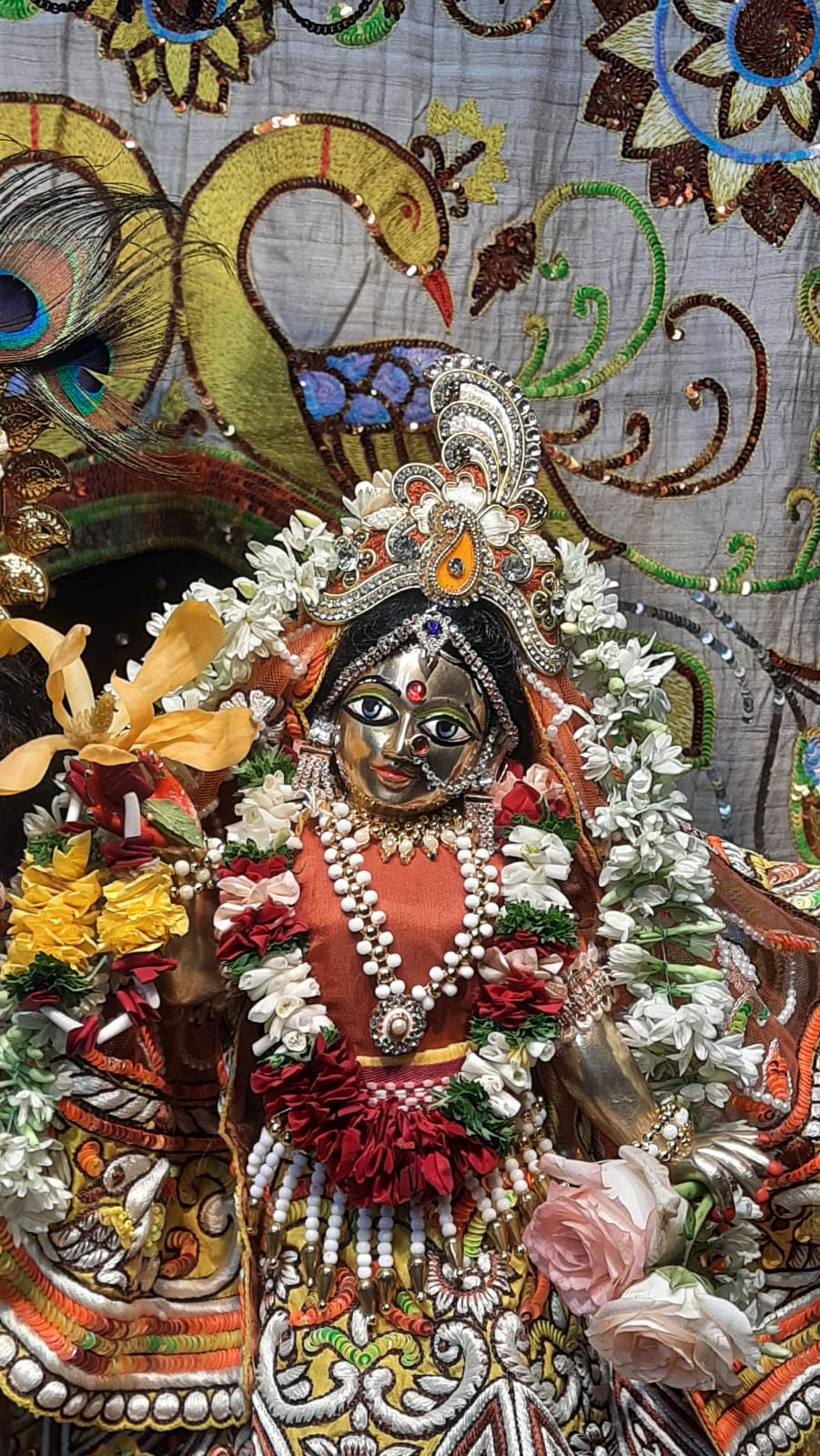 Photo Gallery - Sri Govind Dham, ISKCON, Ravet - Official Website