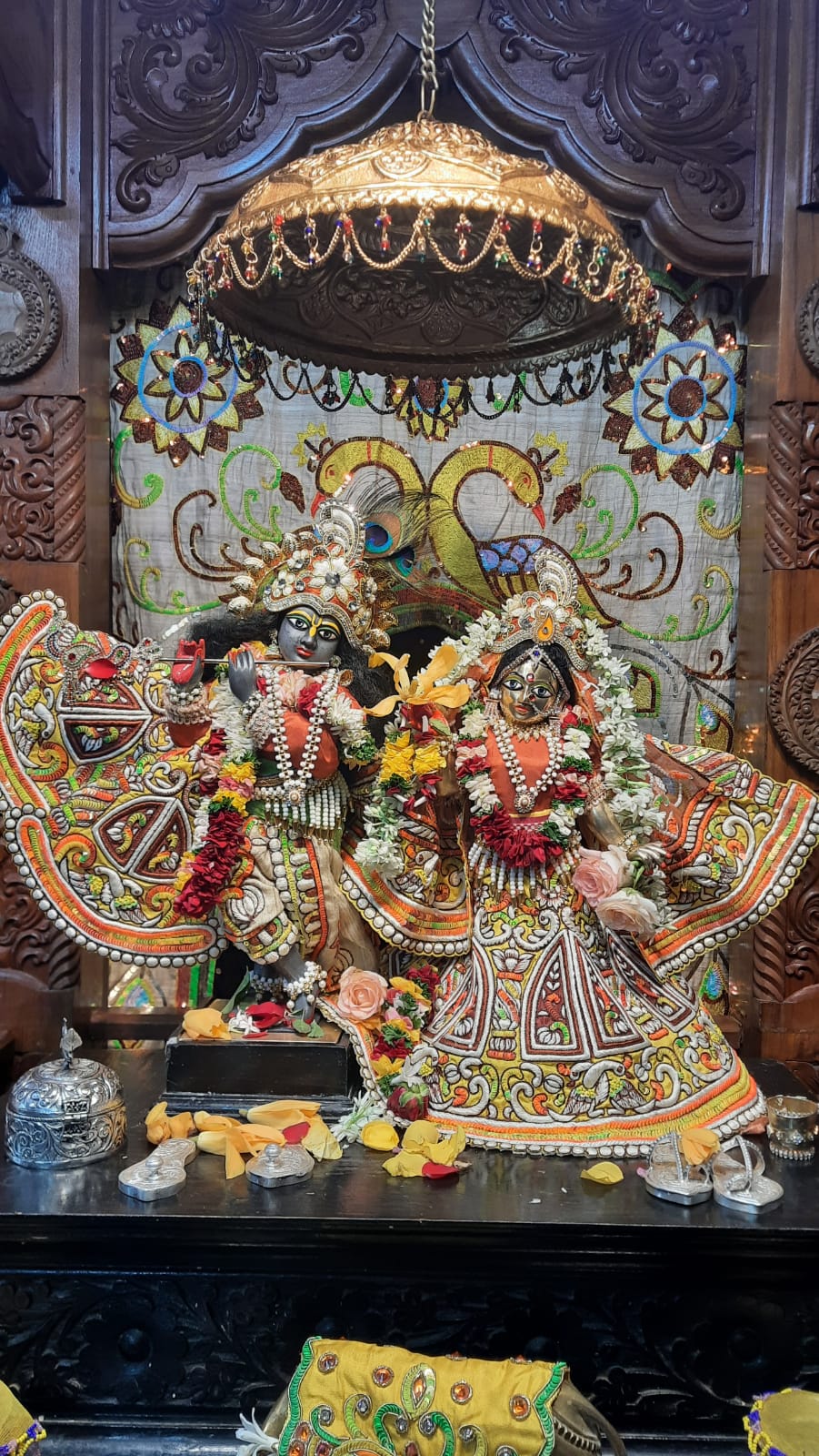 Photo Gallery - Sri Govind Dham, ISKCON, Ravet - Official Website