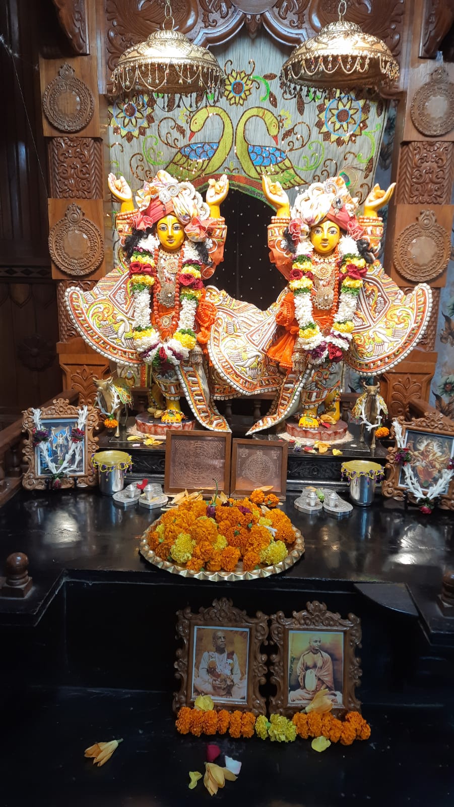 Photo Gallery - Sri Govind Dham, ISKCON, Ravet - Official Website