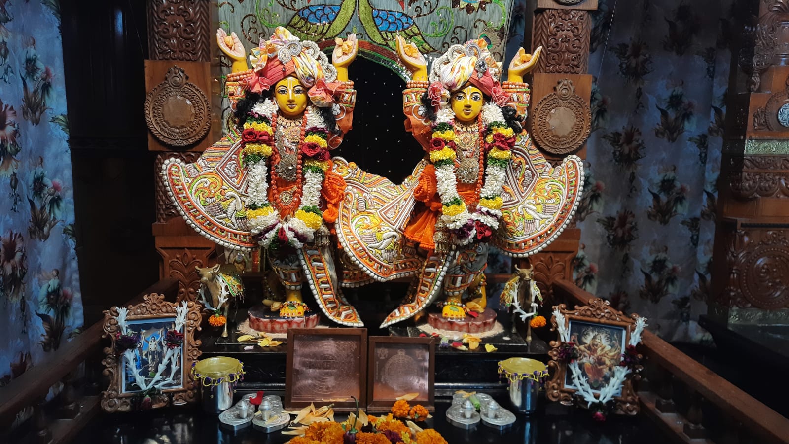 Photo Gallery - Sri Govind Dham, ISKCON, Ravet - Official Website