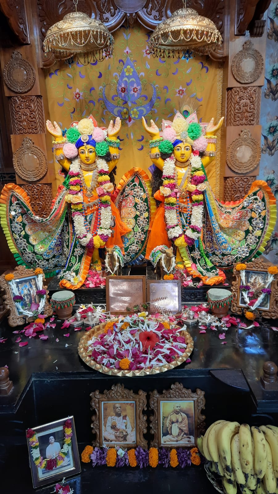 Photo Gallery - Sri Govind Dham, ISKCON, Ravet - Official Website