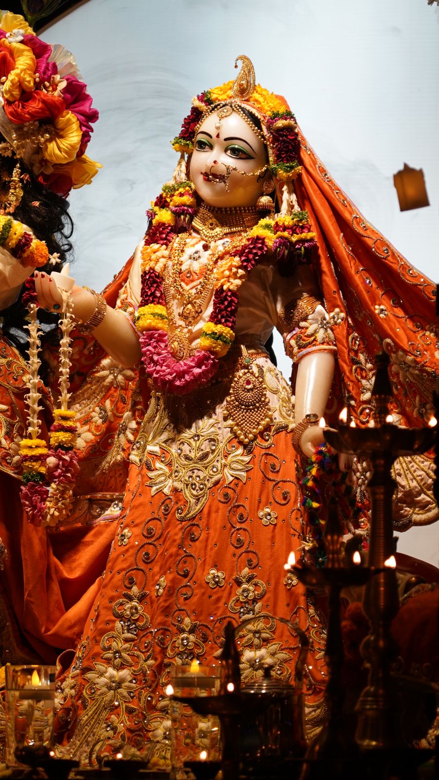 Photo Gallery - Sri Govind Dham, ISKCON, Ravet - Official Website