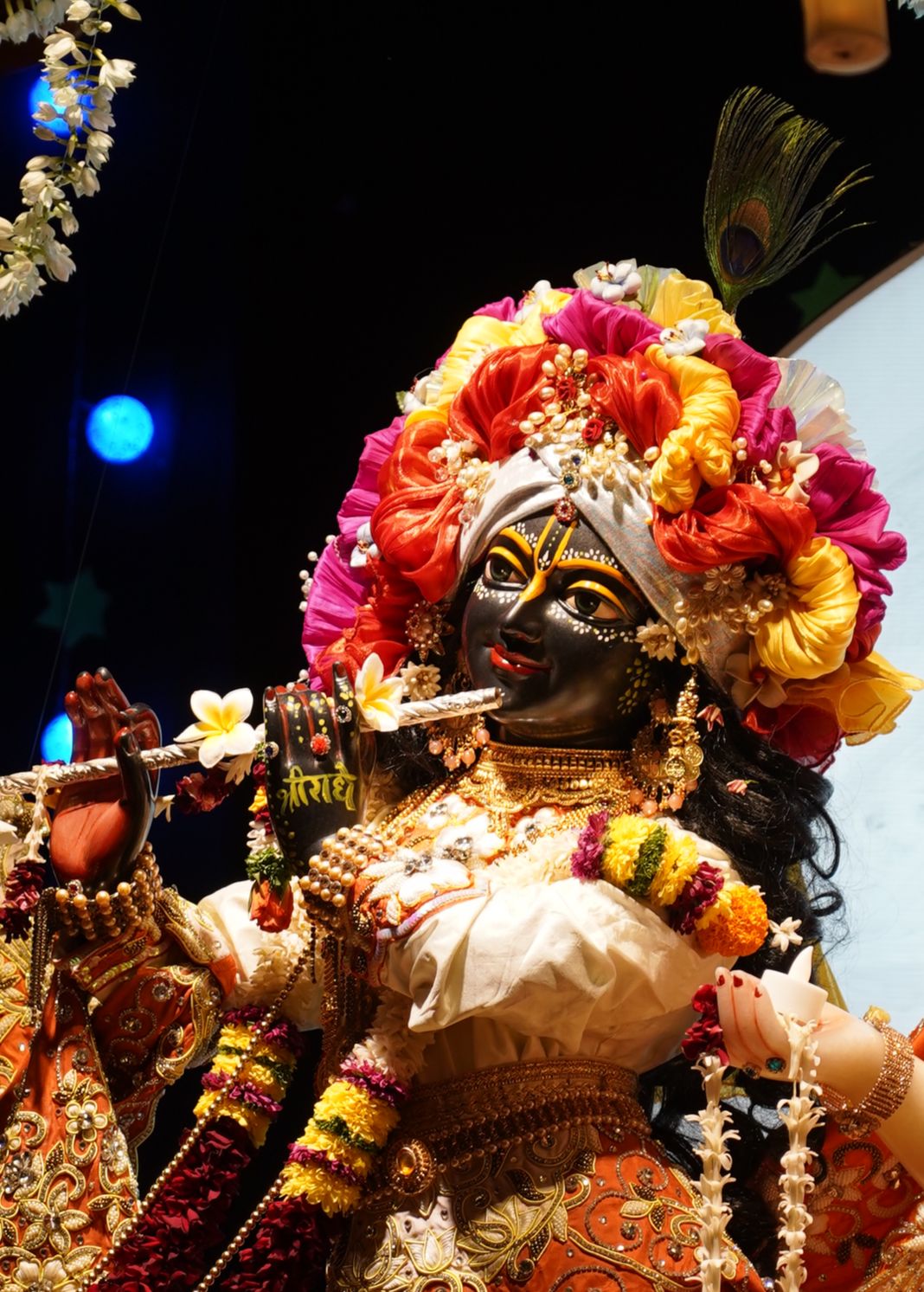Photo Gallery - Sri Govind Dham, ISKCON, Ravet - Official Website