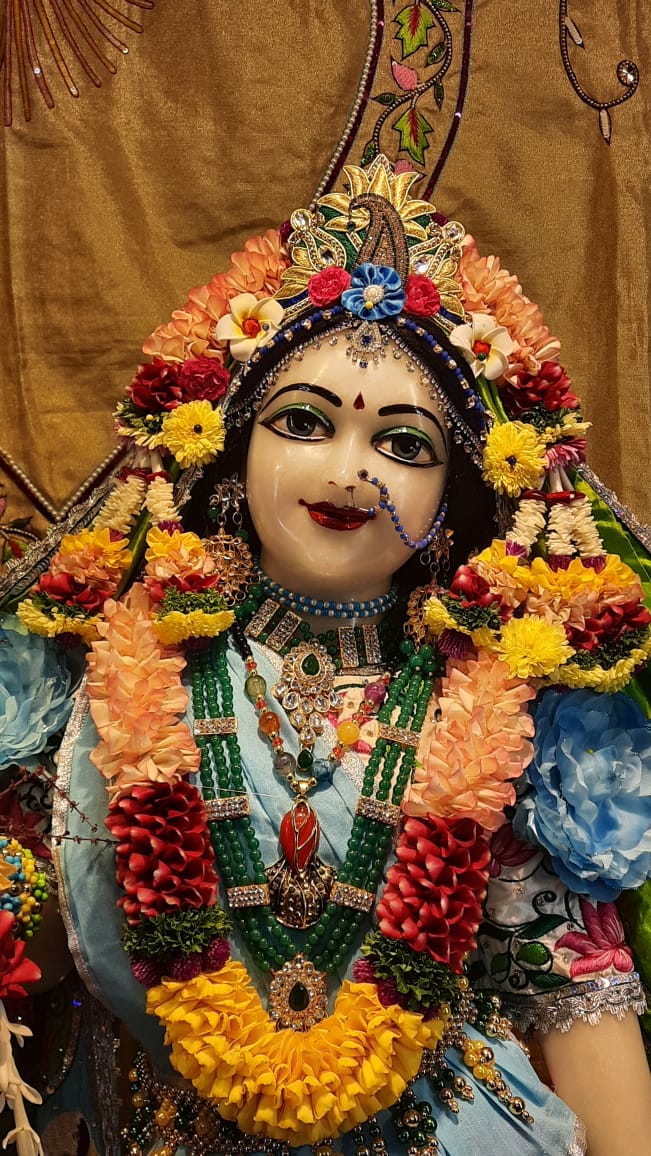 Photo Gallery - Sri Govind Dham, ISKCON, Ravet - Official Website