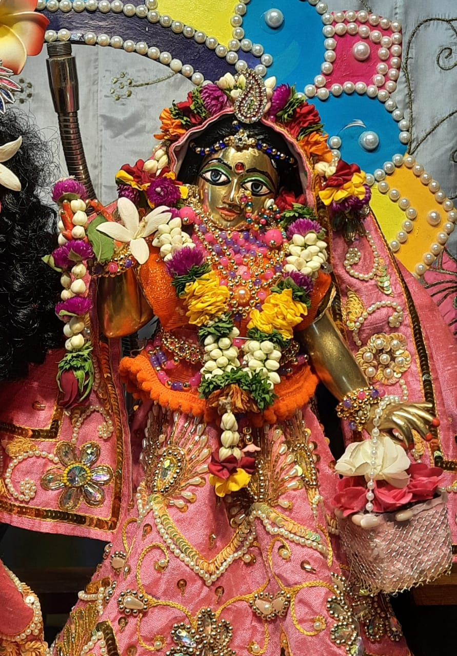 Photo Gallery - Sri Govind Dham, ISKCON, Ravet - Official Website