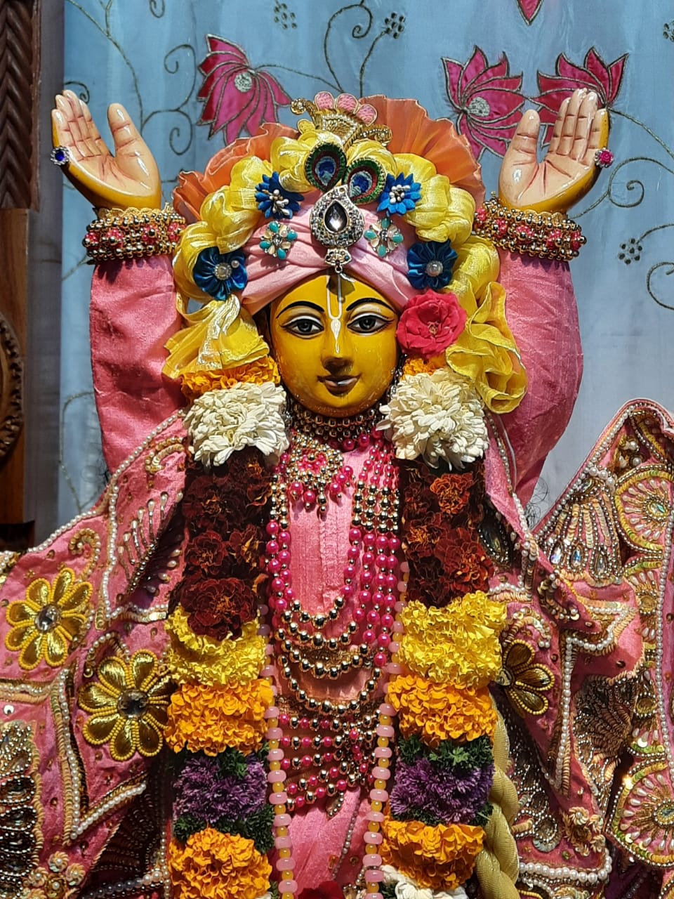Photo Gallery - Sri Govind Dham, ISKCON, Ravet - Official Website