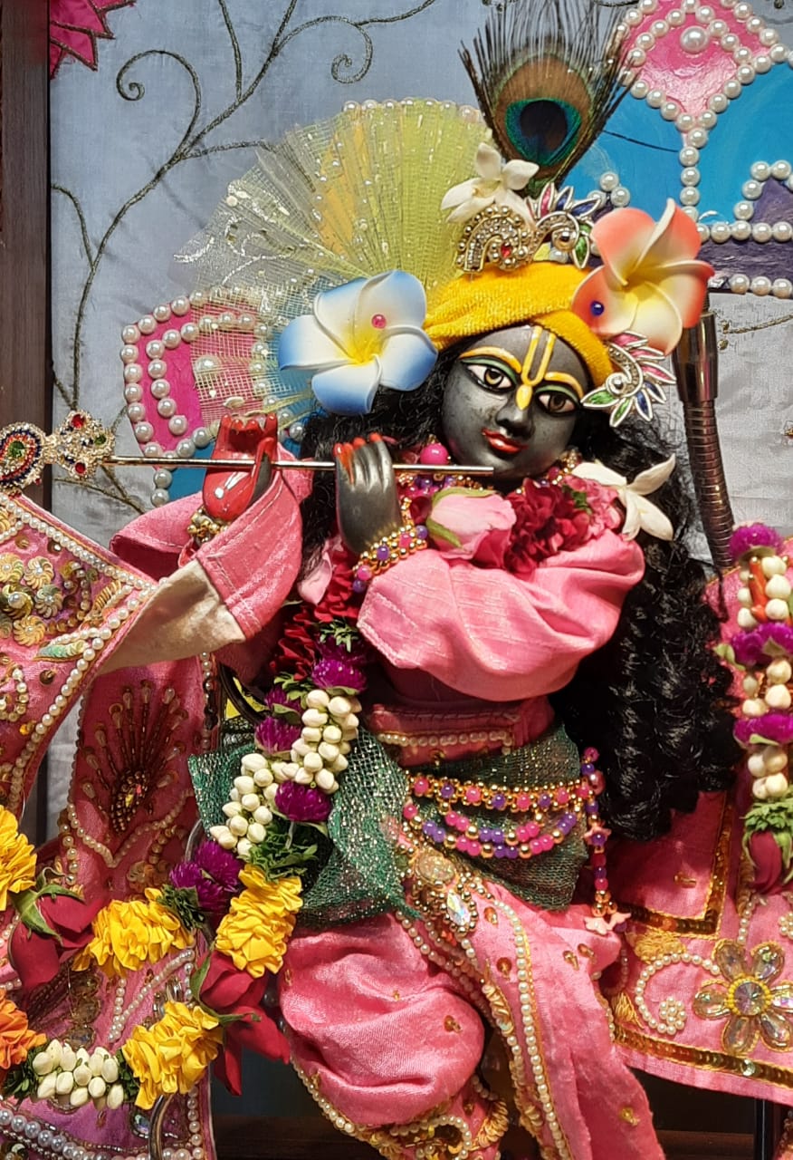 Photo Gallery - Sri Govind Dham, ISKCON, Ravet - Official Website
