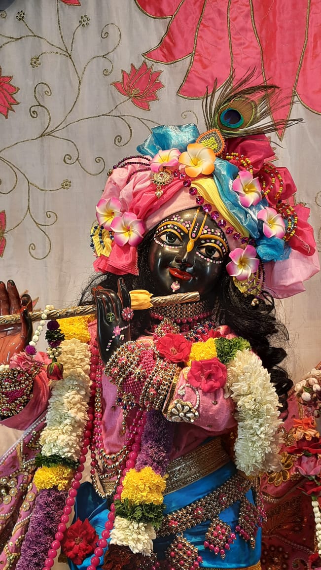 Photo Gallery - Sri Govind Dham, ISKCON, Ravet - Official Website