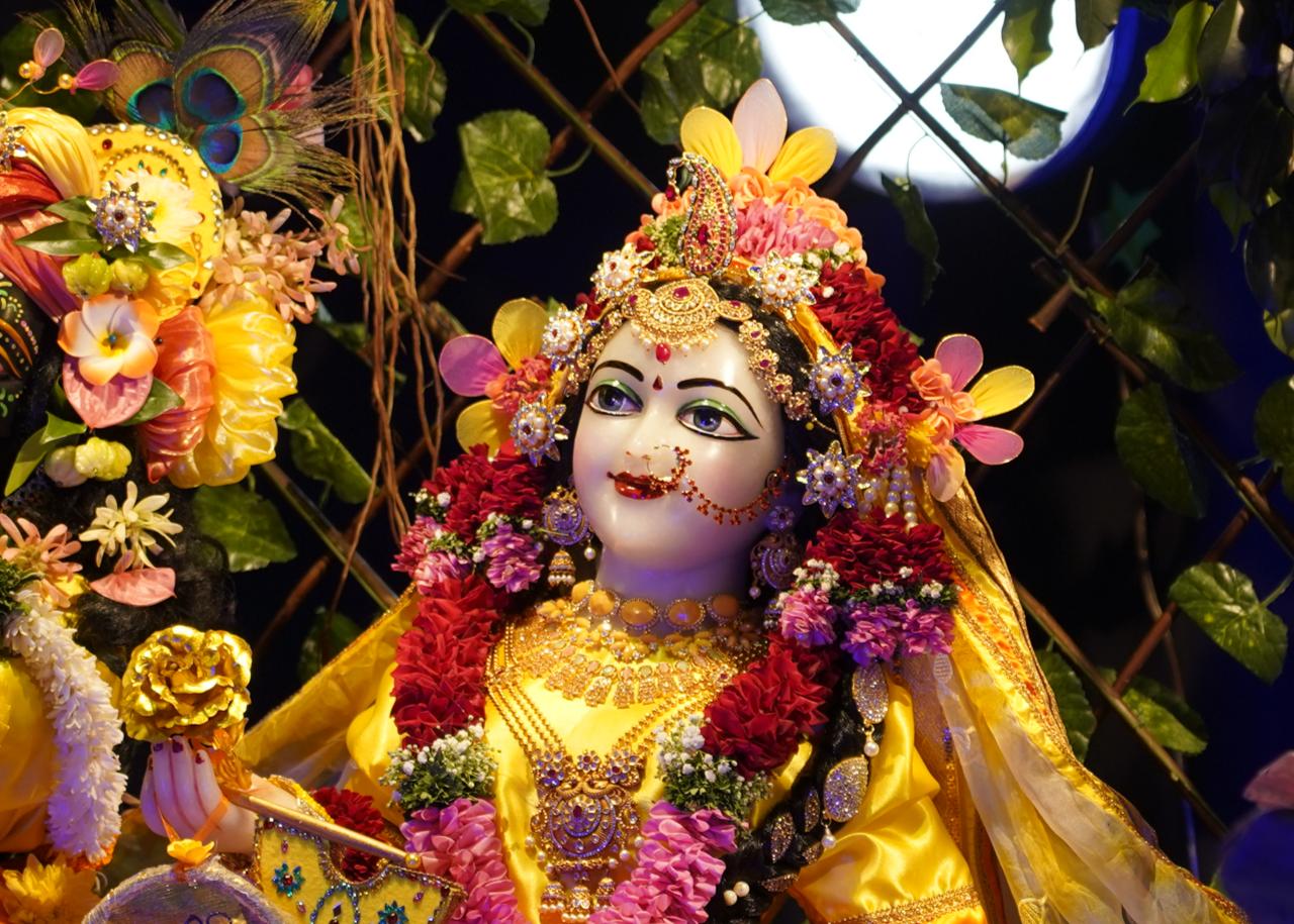 Photo Gallery - Sri Govind Dham, ISKCON, Ravet - Official Website
