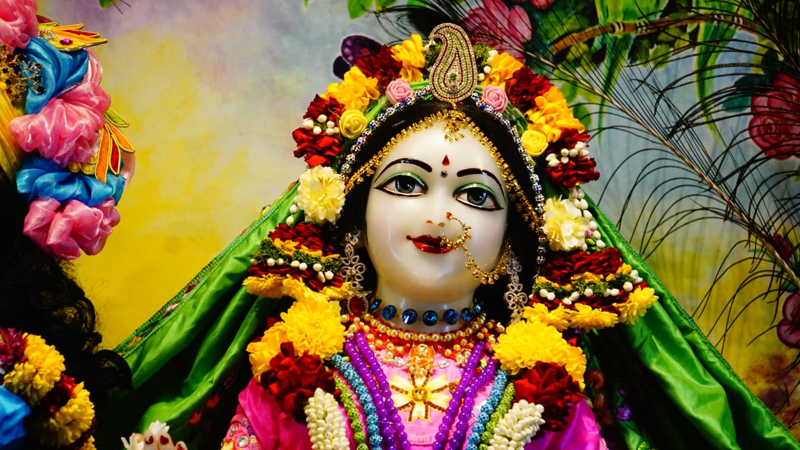 Photo Gallery - Sri Govind Dham, ISKCON, Ravet - Official Website