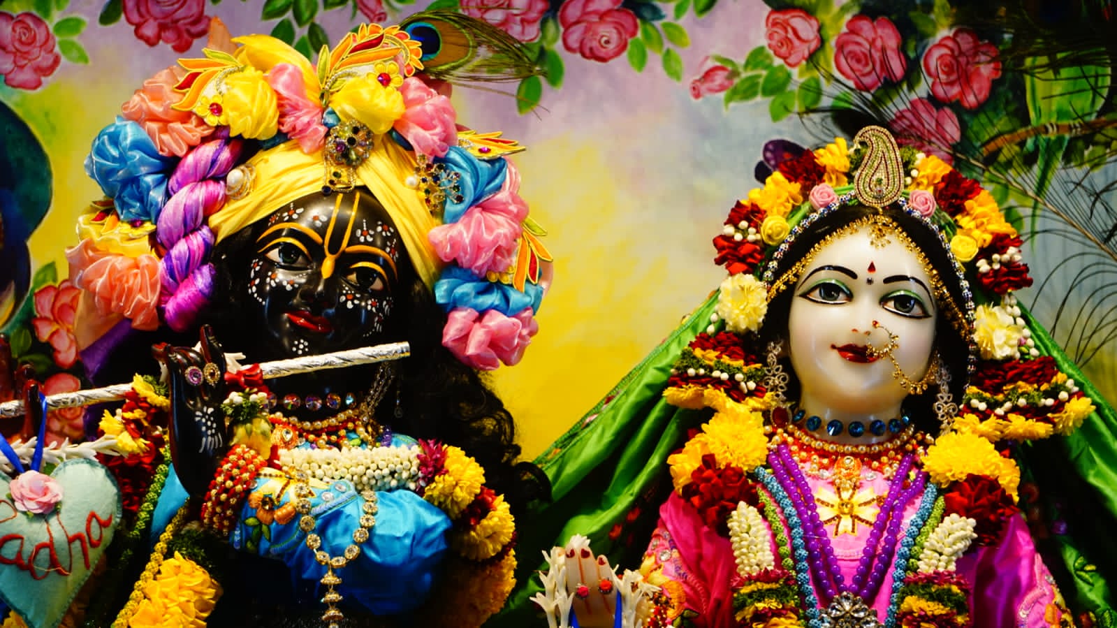 Photo Gallery - Sri Govind Dham, ISKCON, Ravet - Official Website