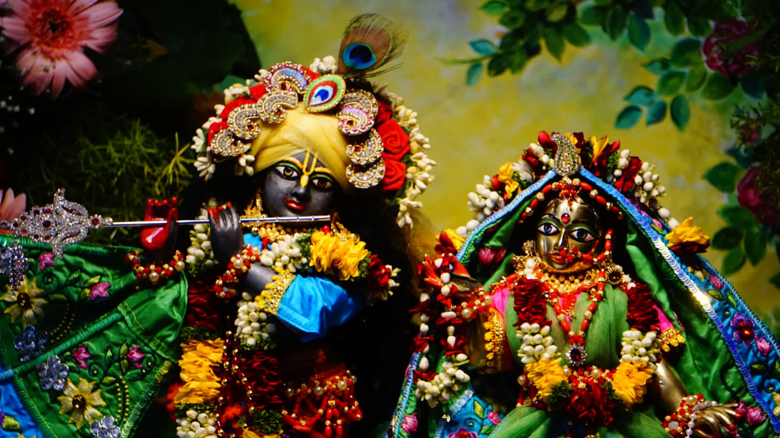 Photo Gallery - Sri Govind Dham, ISKCON, Ravet - Official Website