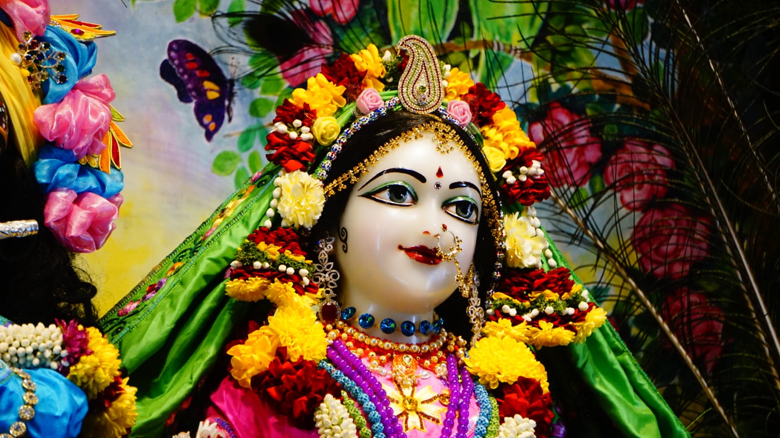 Photo Gallery - Sri Govind Dham, ISKCON, Ravet - Official Website