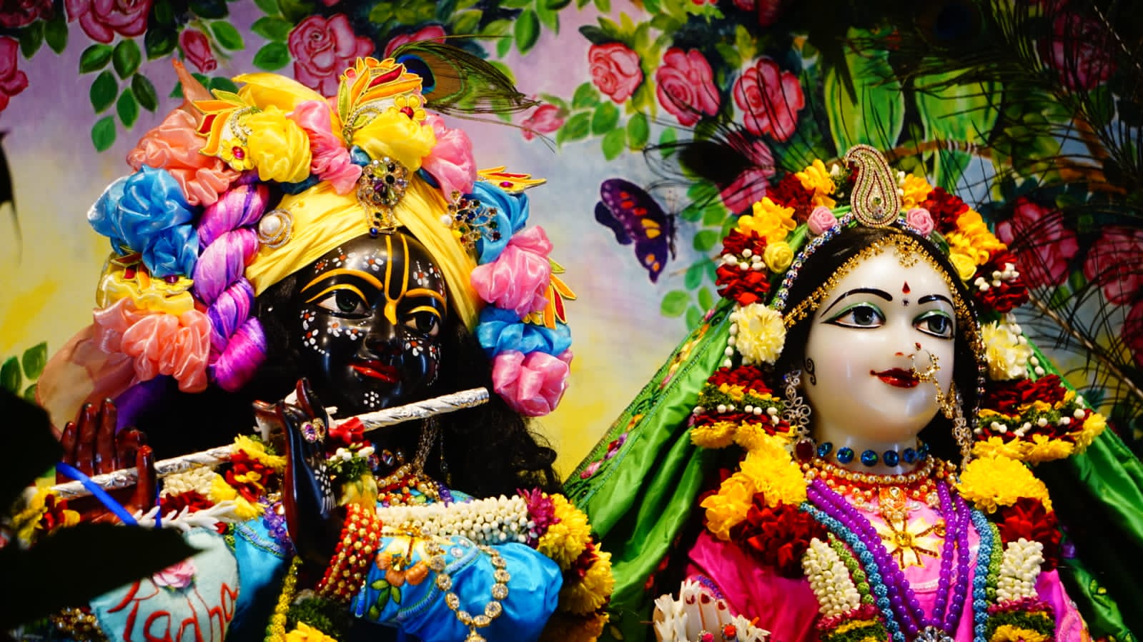 Photo Gallery - Sri Govind Dham, ISKCON, Ravet - Official Website