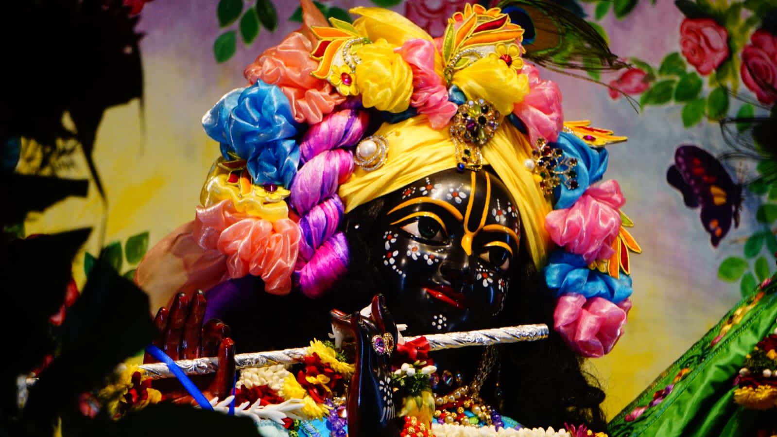 Photo Gallery - Sri Govind Dham, ISKCON, Ravet - Official Website