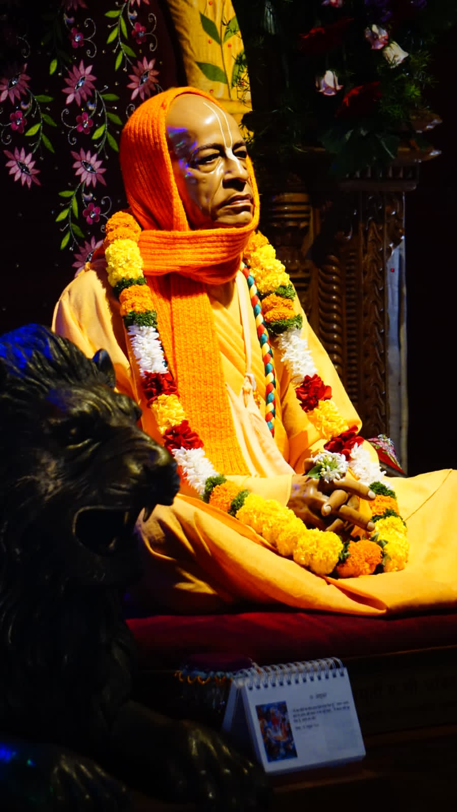 Photo Gallery - Sri Govind Dham, ISKCON, Ravet - Official Website