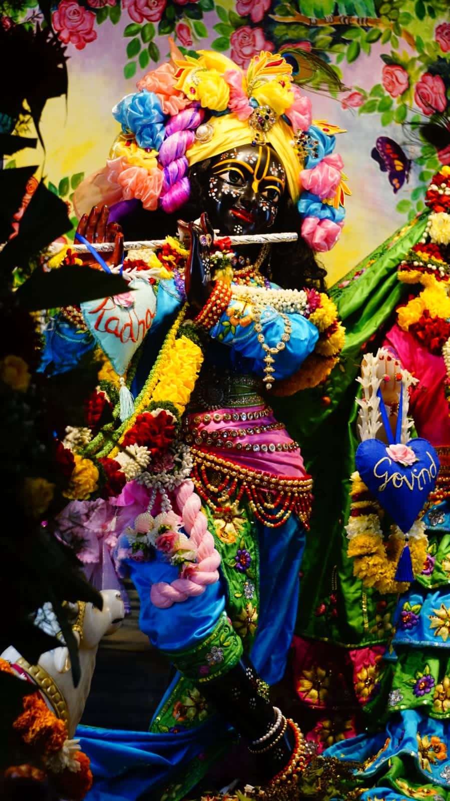 Photo Gallery - Sri Govind Dham, ISKCON, Ravet - Official Website