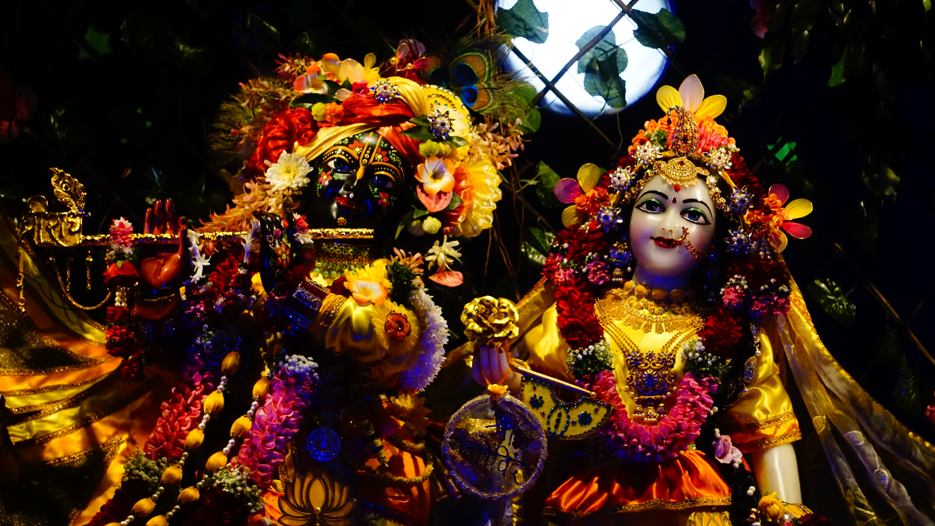 Photo Gallery - Sri Govind Dham, ISKCON, Ravet - Official Website