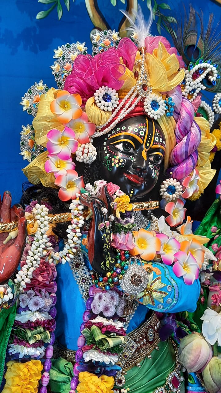 Photo Gallery - Sri Govind Dham, ISKCON, Ravet - Official Website