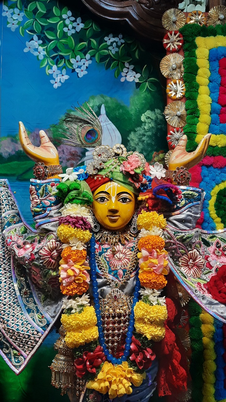 Photo Gallery - Sri Govind Dham, ISKCON, Ravet - Official Website